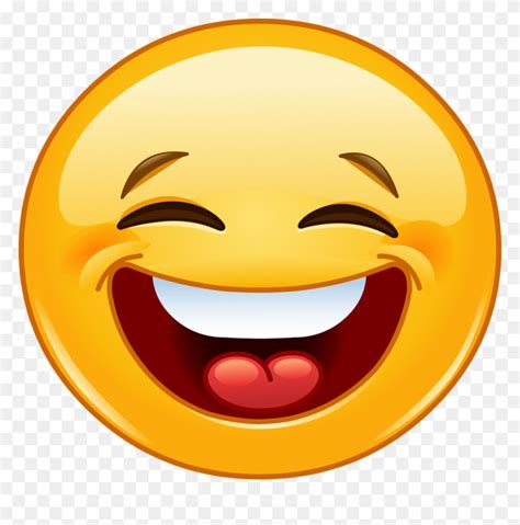 Laughing Smiley Face Emoticon Free Download Best Laughing Smiley Face