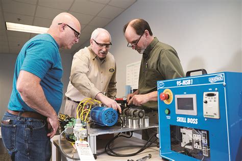 Is Your Automation Technician Certified Tech Labs