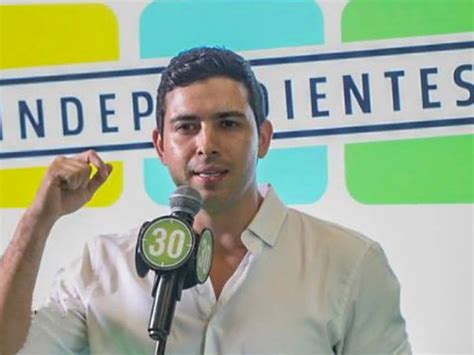 Otro Alfil De Daniel Quintero Llega Al Gobierno Nacional Esteban Restrepo Aterrizó En El