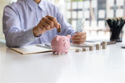 미래 계획 퇴직 기금을 위한 저축 사업 투자금융 회계 개념 개념에 대한 스톡 사진 및 기타 이미지 개념 경기 부양 경제 Istock