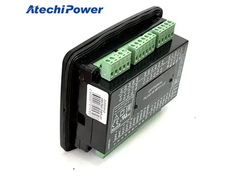 Generator Controller Datakom D200 D300 D500 D700 Generator Module Control Panel Controller