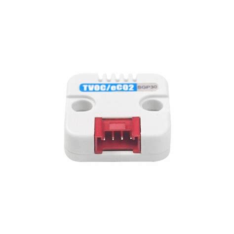 Tvoc Eco2 Gas Sensor For M5stack Core Botland Robotic Shop