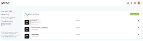 How Do I Upgrade My Subscription To Unity Pro Unity Support Help Center