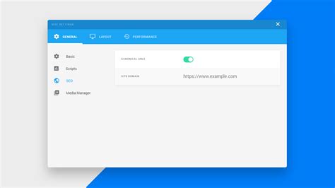Canonical URLs For Joomla Website Builder Gridbox Released
