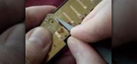 How To Tune Your Harmonica To The Key Of A Harmonica WonderHowTo