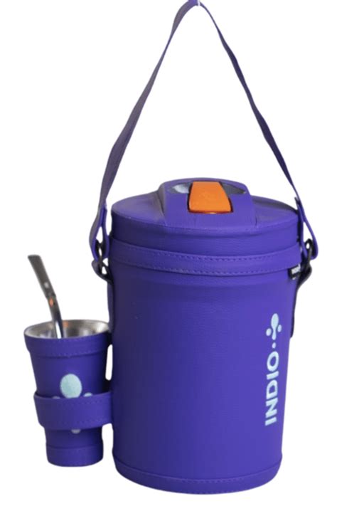 TererÉ Skin 2 5l Tienda Indio