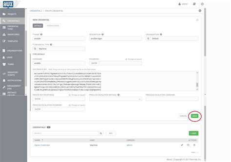 How To Install Ansible Awx With Docker On Centos 7