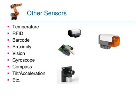 Ppt Sensors And Actuators Powerpoint Presentation Free Download Id