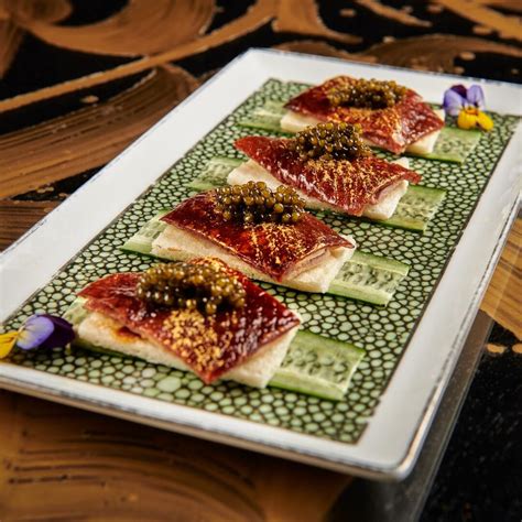 Hakkasan Shanghai A Michelin Guide Restaurant