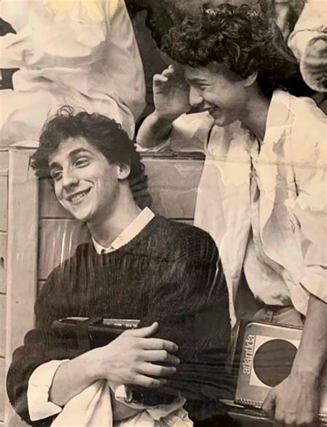 La Noche De Los L Pices La Pel Cula Que Cambi Para Siempre La Vida De Sus Protagonistas Infobae