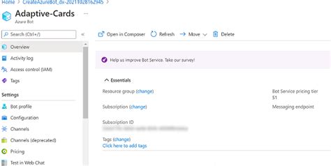 Oauth 20 Bot Authentication With Azure Teams Microsoft Learn
