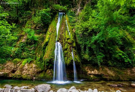 ონიორეს ჩანჩქერი ტობას ხეობა სამეგრელო 0 Gel Milky Way Travel