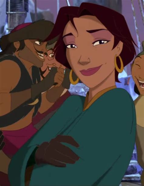 Sinbad—marina Sinbad Animation Film Animated Movies