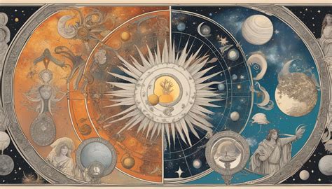 Unlock Your Destiny Discover What Are My Big Astrology