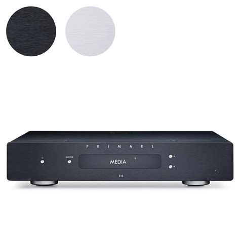 Primare I15 Integrated Amplifier | Space Hi-Fi