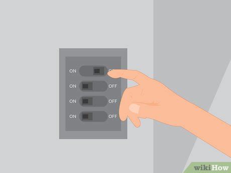 How To Wire A Double Switch With Pictures WikiHow