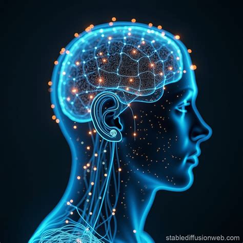 Human Interface Devices Prompts Stable Diffusion Online