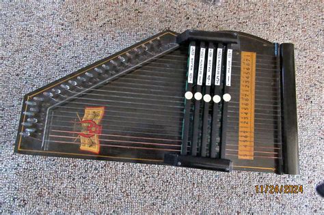 New And Used Autoharps For Sale Facebook Marketplace