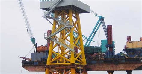 Bizⓝceo 에스에이지주 국내 해상 풍력·철골·특수 플랜트 구조물 선도 기업