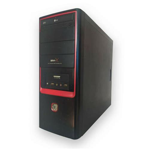 Kecepatan Sebuah Cpu Dalam Komputer Diukur Dalam Satuan Homecare