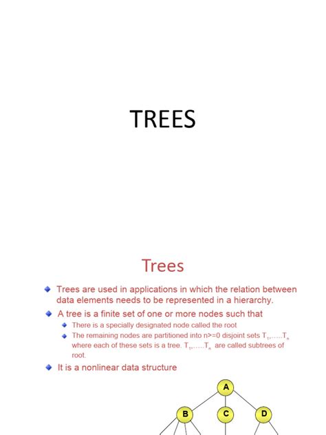 Trees Pdf Information Retrieval Applied Mathematics