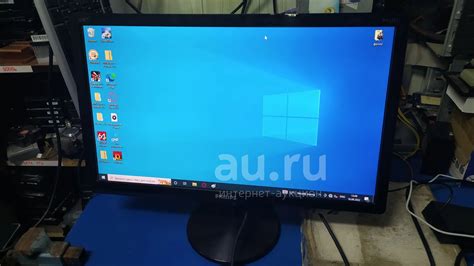 ЖК монитор 22" Philips 227E QHA (FullHD 1920x1080 матрица IPS) HDMI ...