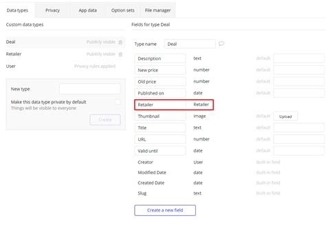 confused about basic database relationships database bubble forum
