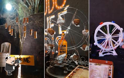 Boteco Cacildis Campos Dos Goytacazes Menu Do Restaurante Preços E Opiniões