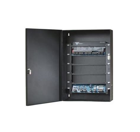 Dsx 1042 Pkg Plc Module Rack By Dsx Access Systems