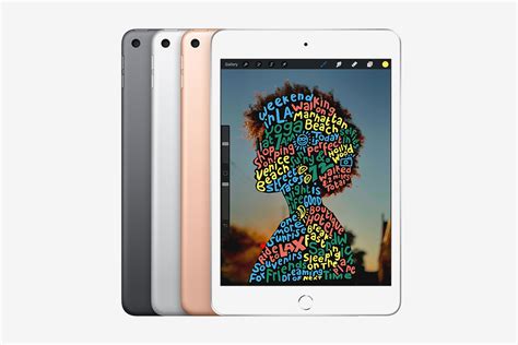 2019 Apple iPad Mini | HiConsumption