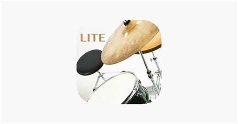 ‎app Store에서 제공하는 드럼 연주 배우기