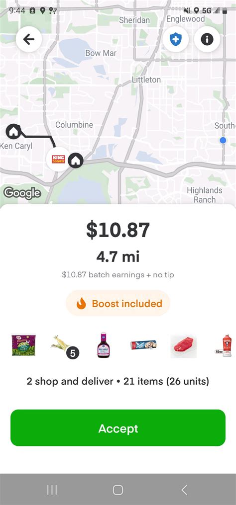 Love it When IC Own System Backfires : r/InstacartShoppers