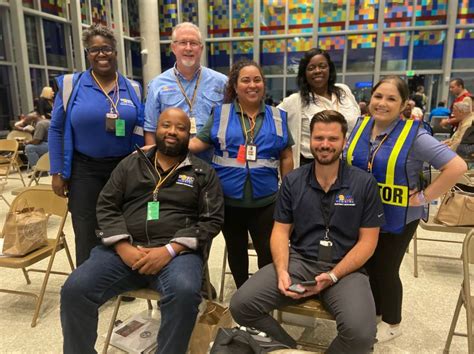 Emergencymanagment Browardcounty Fll Work Experience Sheila Shae Nelson Mba Cppb