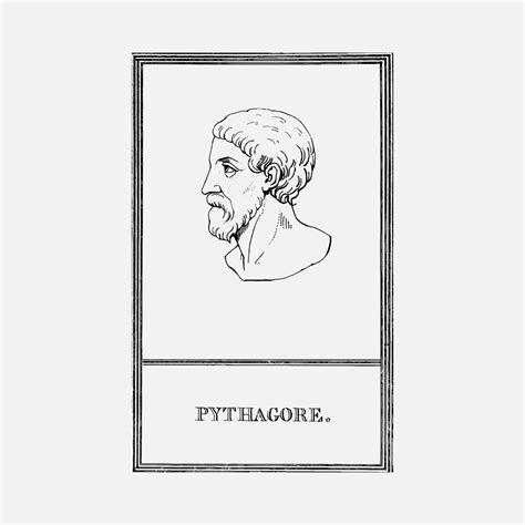 Pythagoras Vector Tofujoe