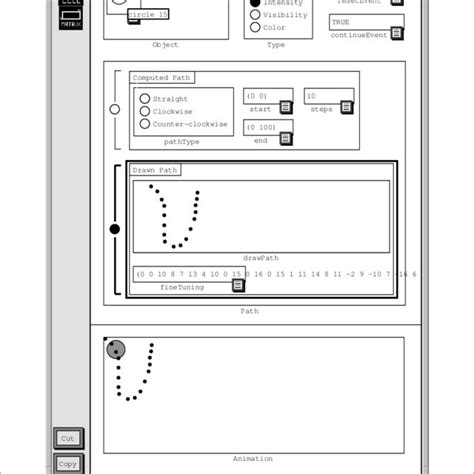 Animation Form Showing Intensity Animation Download Scientific Diagram