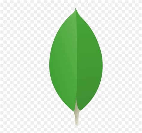 Free Mongodb Leaf Open Source Nosql Database Startups Mongodb Logo