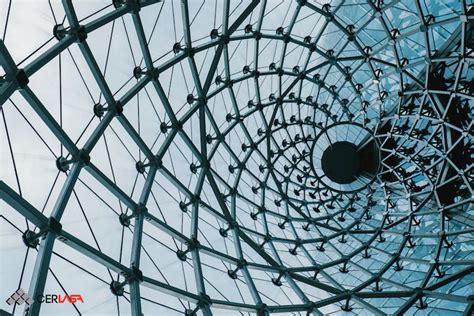 Estruturas Arquitetonicas Famosas