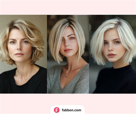 27 Short Bob Hairstyles For Women With Photos Fabbon