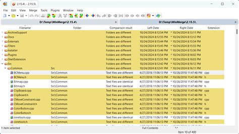 Winmerge Csv Falasservices