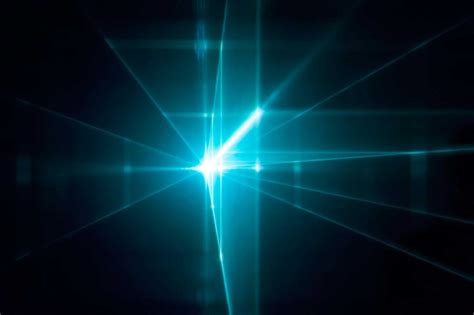 32 Facts About Photoelectric