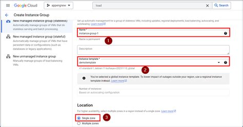 Spotlight All That You Have To Know About Gcp Load Balancer Cloudthat Resources