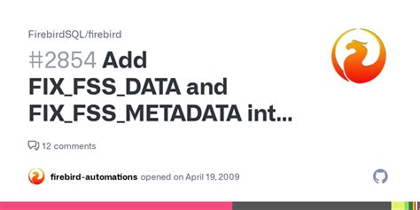 add fix fss data and fix fss metadata into the server [core2439