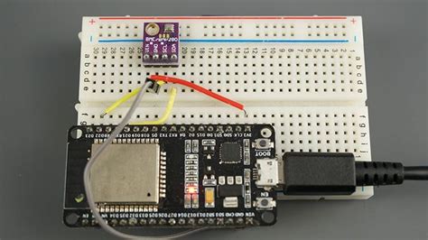 Esp Client Server Wi Fi Communication Between Two Boards Random Nerd Tutorials Arduino