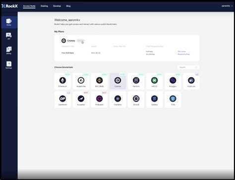 A Quick Guide To Accessing On Chain Or Blockchain Data RockX