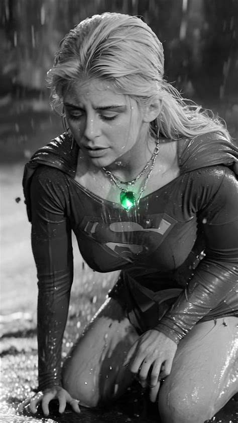 Supergirl84 Overexposed 23 By Supergirldefeated On Deviantart