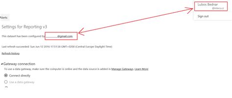 Solved Gateway Connection Doesnt Respond Schedule Refre Page 3 Microsoft Fabric Community