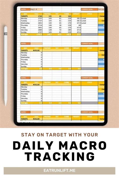 COMPLIANCE TRACKER MACRO TRACKING