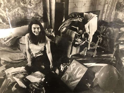 Rebirth And Revolution A Celebration Of Artist Mary Barnes Scottish