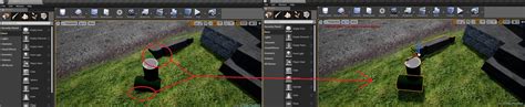 Why Are My Shadows Disappearing After Baking Programming And Scripting