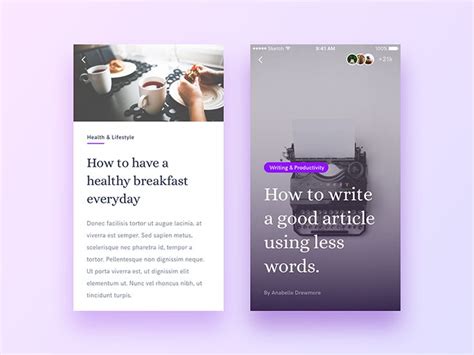 Ios Gui Kit Vol 1 Sneak Peek Mobile App Inspiration Mobile Inspiration App Design